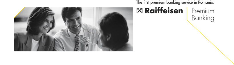 Raiffeisen Premium Banking