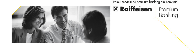 Raiffeisen Premium Banking