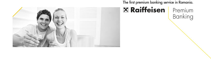 Raiffeisen Premium Banking